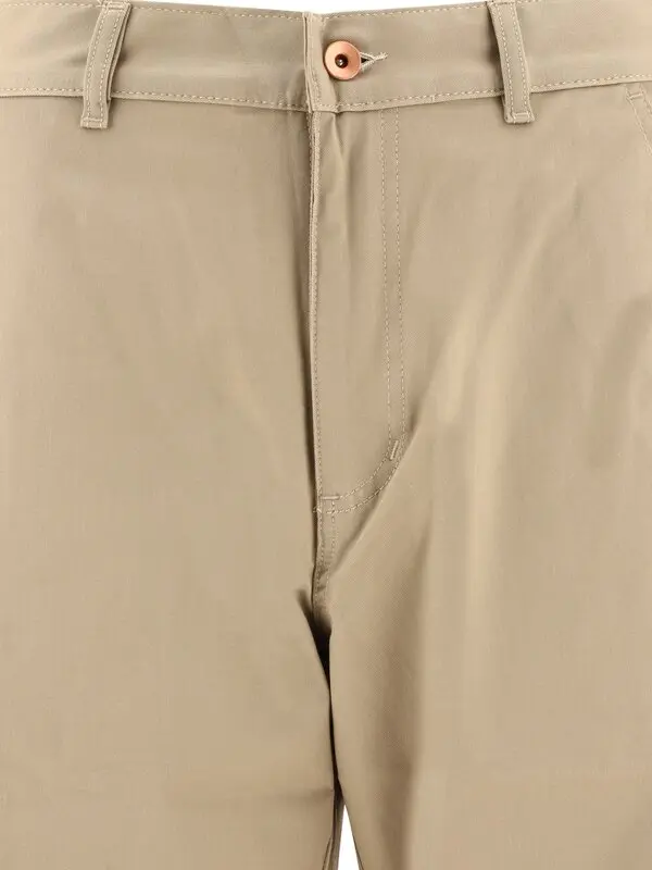 AND BLUE Andblue Carpenter Trousers