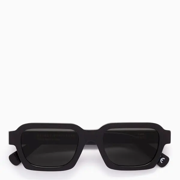 RETROSUPERFUTURE Caro Sunglasses - Black