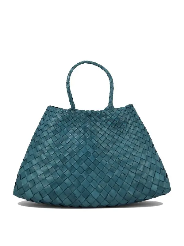 Dragon Diffusion Santa Croce Small" Handbag