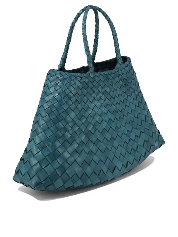 Dragon Diffusion Santa Croce Small" Handbag