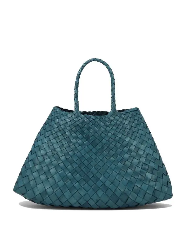 Dragon Diffusion Santa Croce Small" Handbag