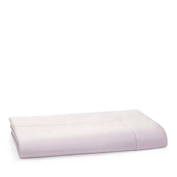 SFERRA Giotto Flat Sheet, Full/queen - Opal