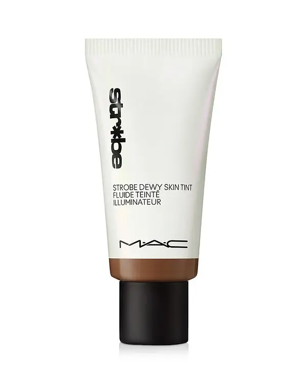 MAC COSMETICS Strobe Dewy Skin Tint 1 Oz - Rich