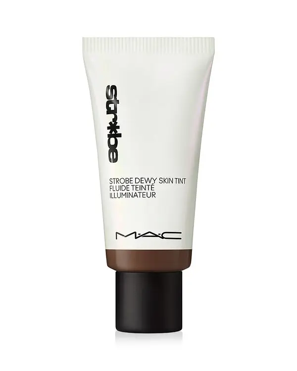 MAC COSMETICS Strobe Dewy Skin Tint 1 Oz - Rich