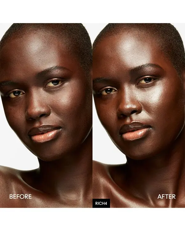 MAC COSMETICS Strobe Dewy Skin Tint 1 Oz - Rich