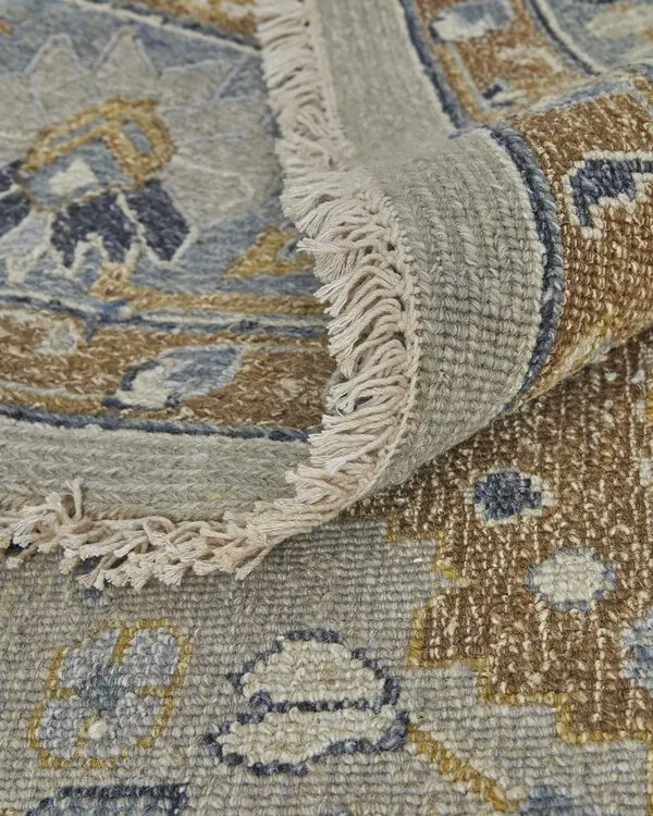 FEIZY Corbitt Cor0612f Area Rug, 7'9 X 9'9