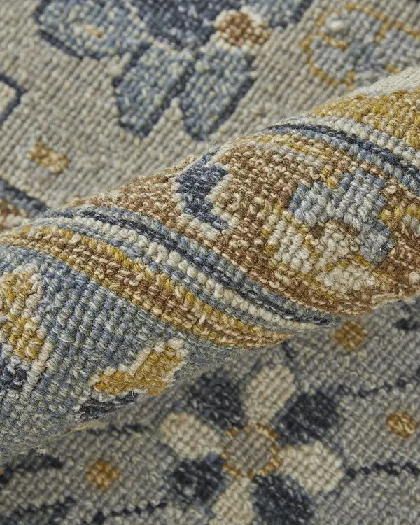 FEIZY Corbitt Cor0612f Area Rug, 7'9 X 9'9
