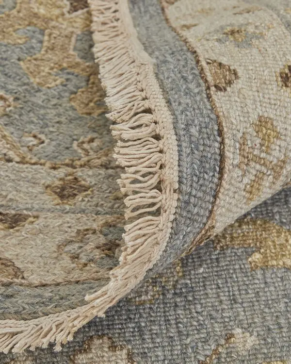 FEIZY Corbitt Cor0610f Area Rug, 7'9 X 9'9