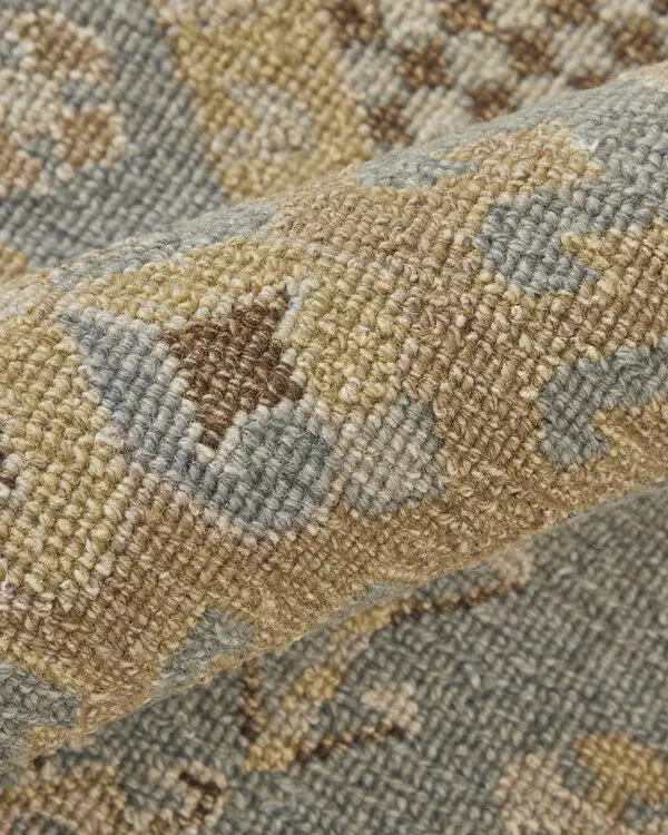 FEIZY Corbitt Cor0610f Area Rug, 7'9 X 9'9