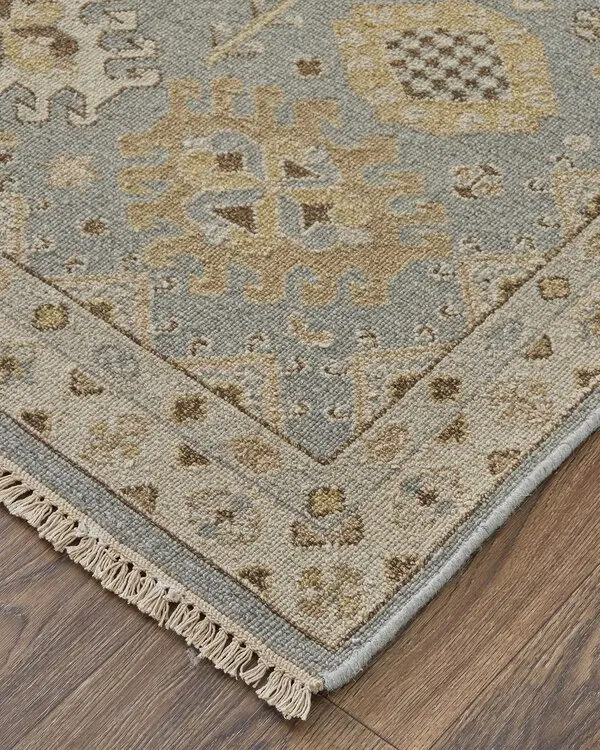 FEIZY Corbitt Cor0610f Area Rug, 7'9 X 9'9