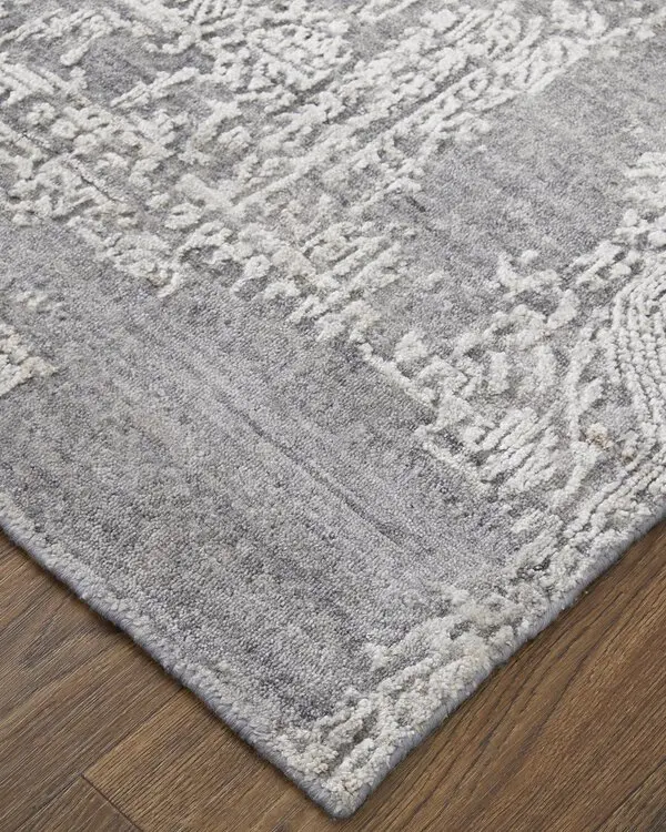 FEIZY Eastfield Eas6989f Area Rug, 5' X 8