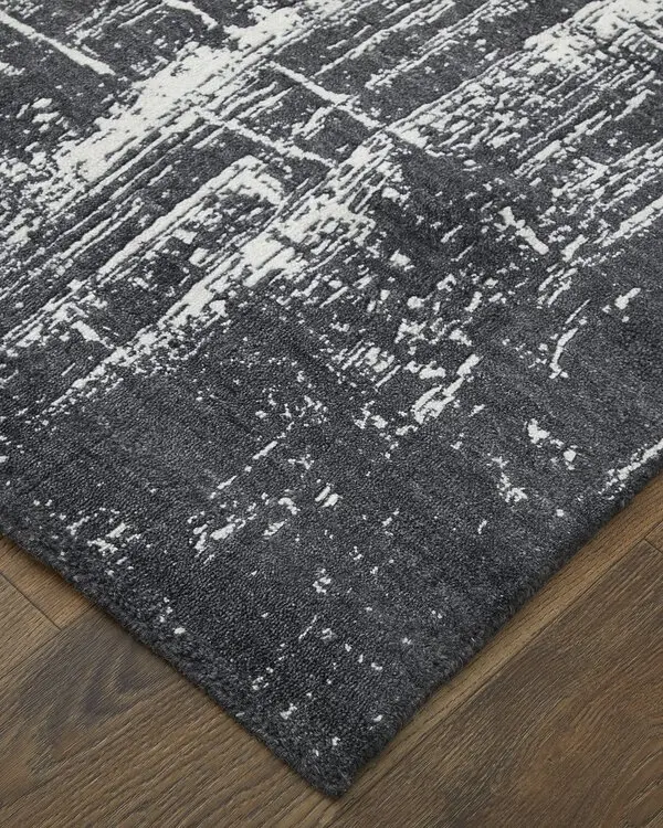 FEIZY Coda Cod8929f Area Rug, 5' X 8