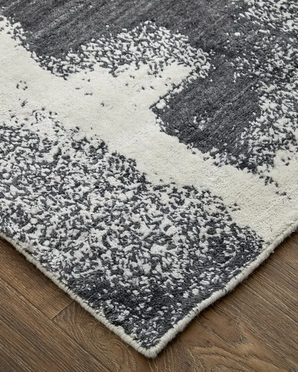 FEIZY Coda Cod8930f Area Rug, 5' X 8
