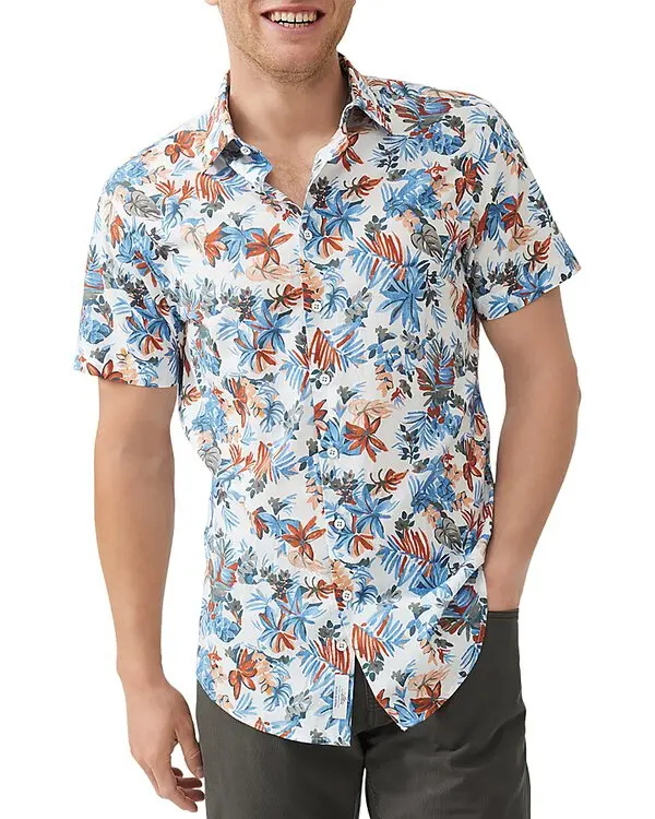 Rodd & Gunn Oyster Cove Shirt