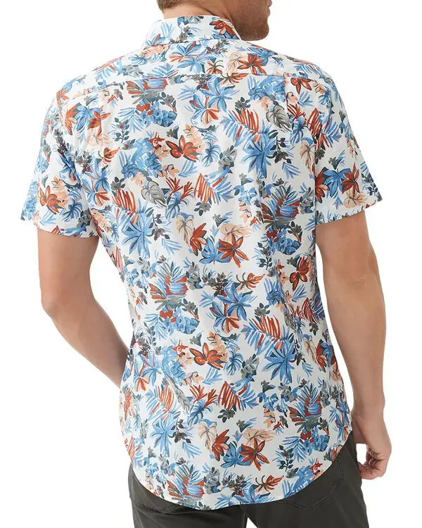 Rodd & Gunn Oyster Cove Shirt