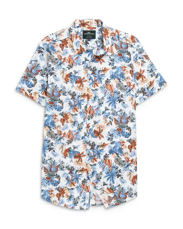 Rodd & Gunn Oyster Cove Shirt