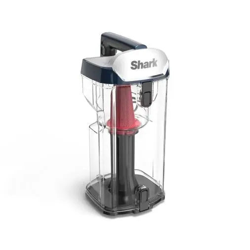 SHARK Dust Cup Vacuum - Chimera