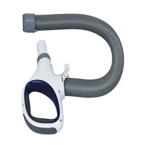 SHARK Handle With Hose Vacuum - One-color
