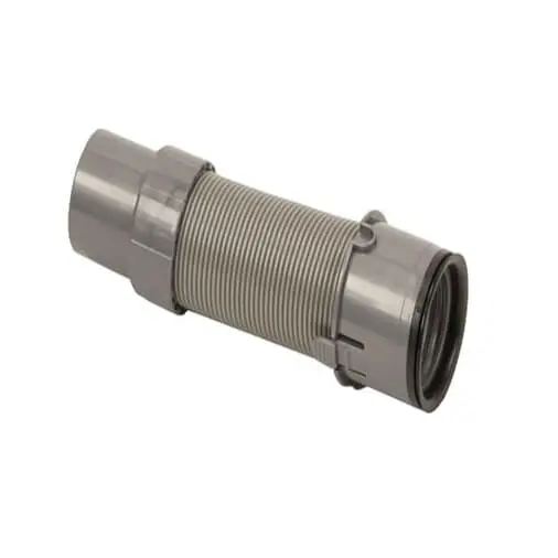 SHARK Floor Nozzle Hose Vacuum - Grey