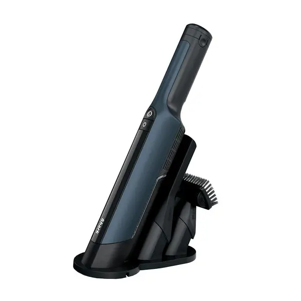 SHARK Wandvac Power Pet Max Cordless Handheld Vacuum - Royal Blue