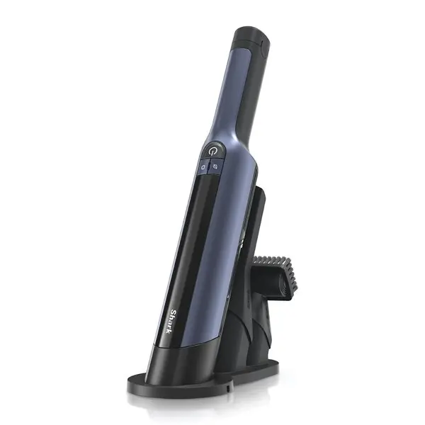 SHARK Wandvac Power Pet Max Cordless Handheld Vacuum - Royal Blue
