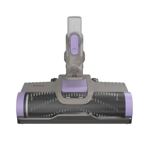 SHARK Motorized Floor Nozzle Vacuum - Purple