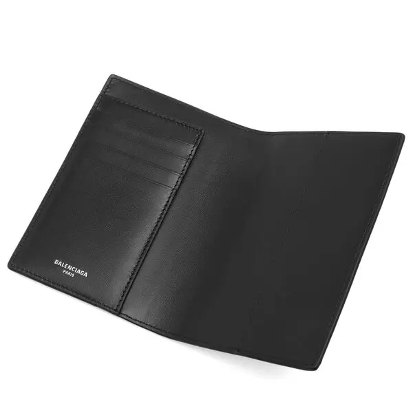 Balenciaga Passport Holder