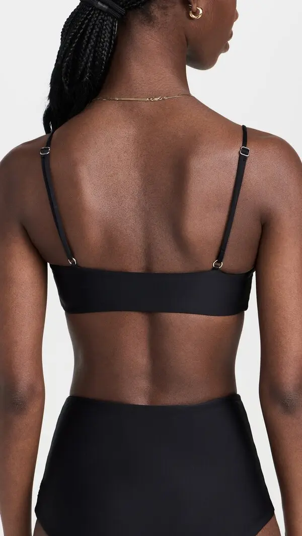 Mikoh Kumu 2 Bikini Top