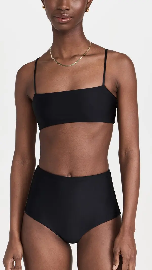 Mikoh Kumu 2 Bikini Top
