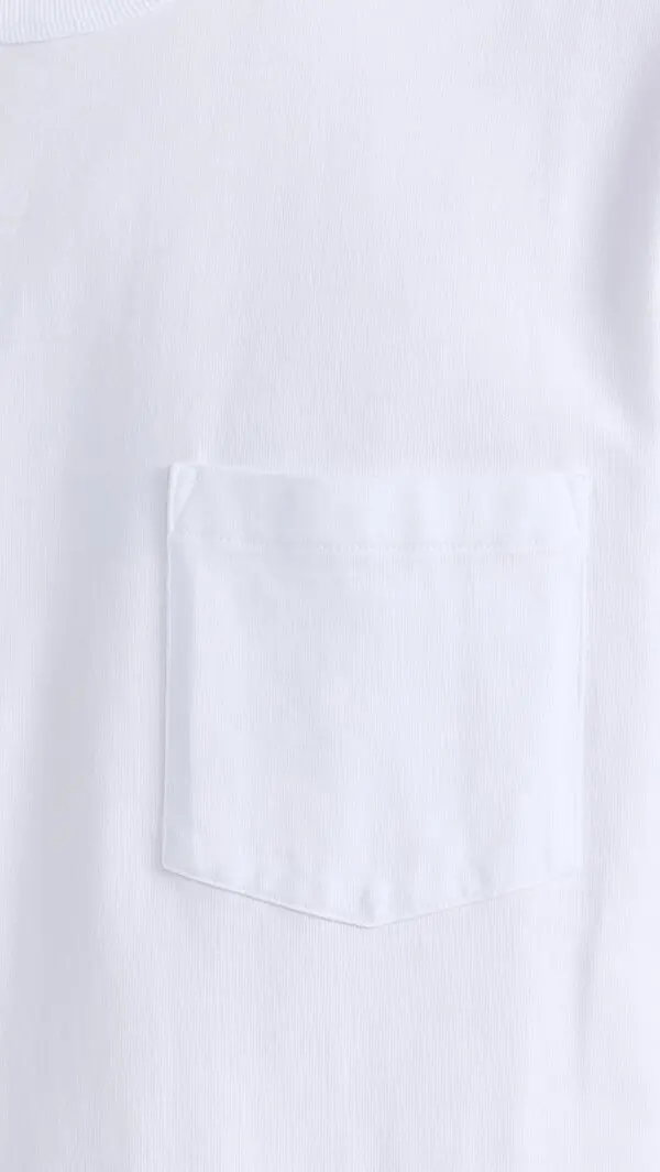 CORRIDOR Garment Dyed Tee