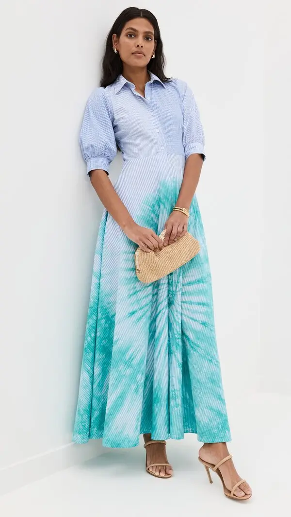 BUSAYO Dayo Dress
