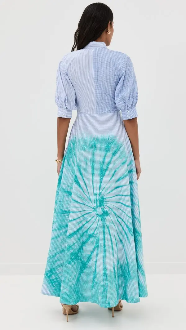 BUSAYO Dayo Dress