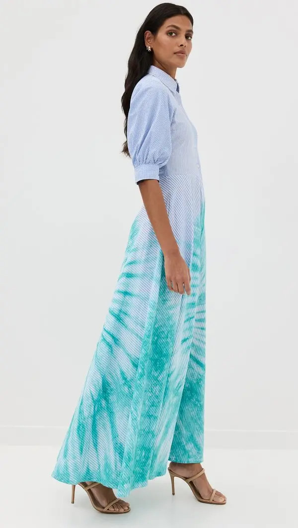 BUSAYO Dayo Dress