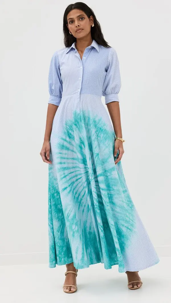 BUSAYO Dayo Dress