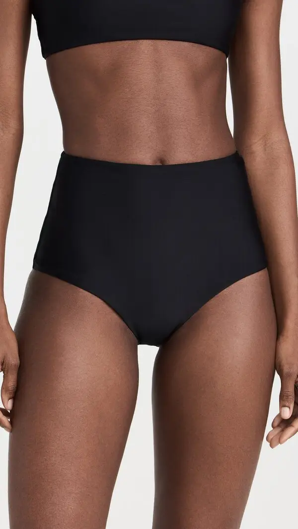 Mikoh Lami Bikini Bottom