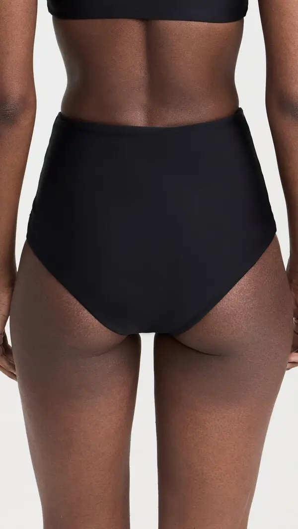 Mikoh Lami Bikini Bottom
