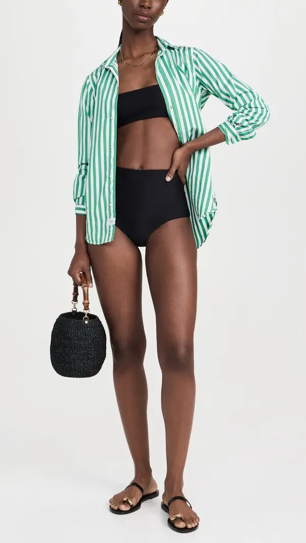 Mikoh Lami Bikini Bottom