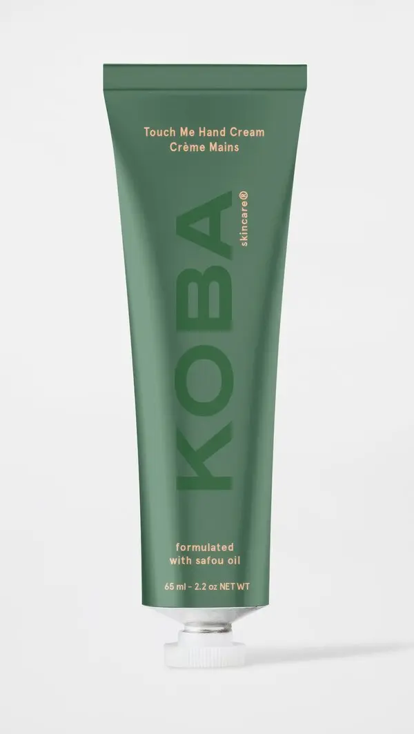 KOBA Touch Me Hand Cream 2.2 Oz/65