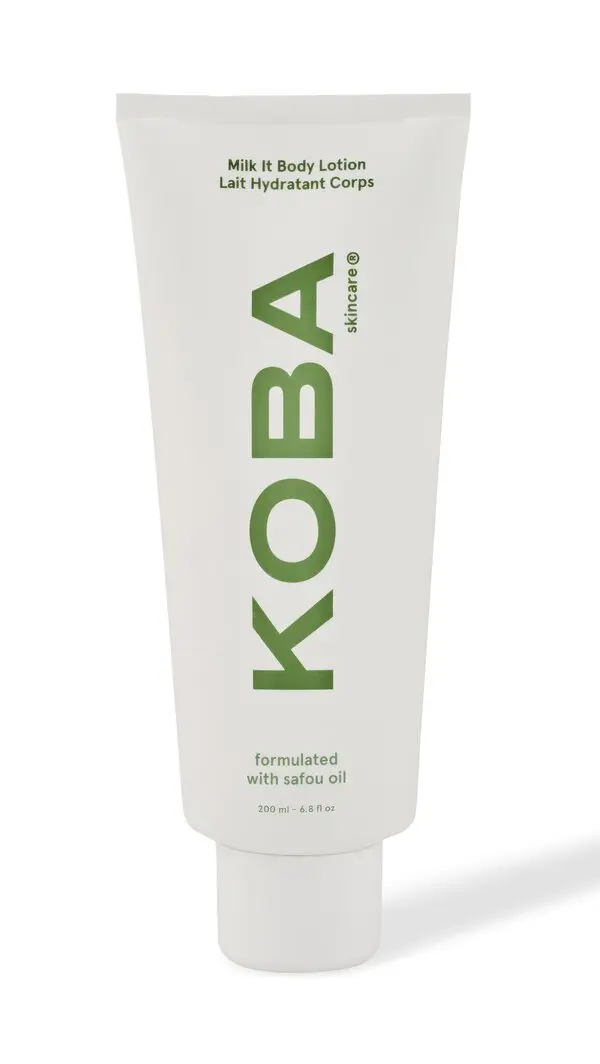 KOBA Milk It Body Lotion 6.8 Oz/200