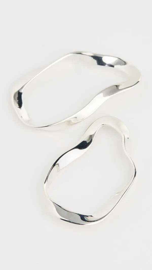 Agmes Small Vera Earrings