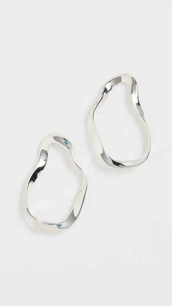 Agmes Small Vera Earrings