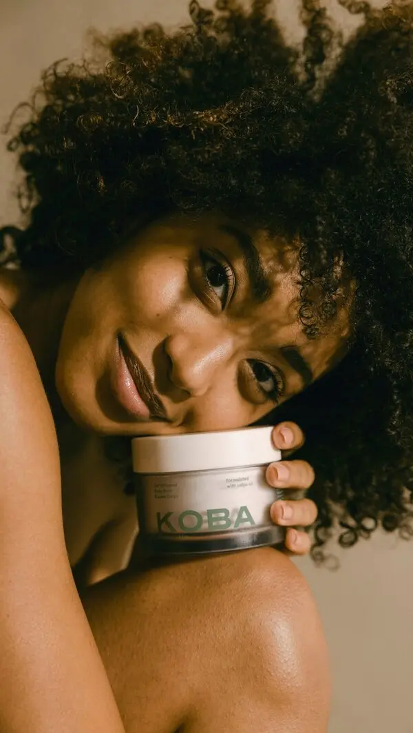KOBA Get Whipped Body Balm 6.8 Oz/200