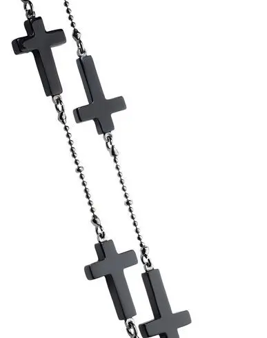 Dsquared2 Chain Necklace