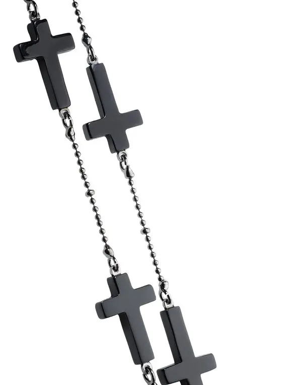 Dsquared2 Chain Necklace