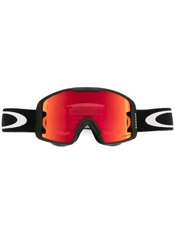 Oakley Line Miner™ M Snow Goggles - Black