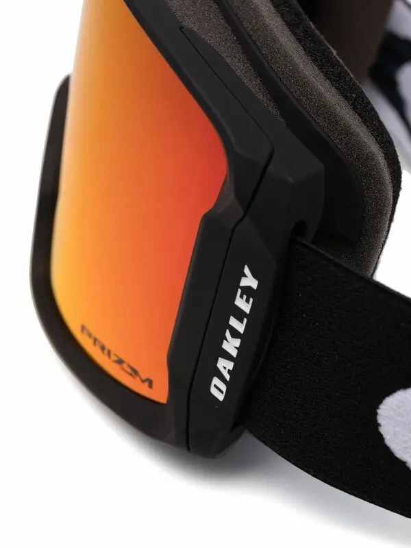 Oakley Line Miner™ M Snow Goggles - Black