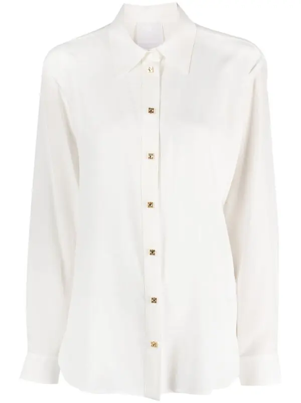 Givenchy Long-sleeve Shirt