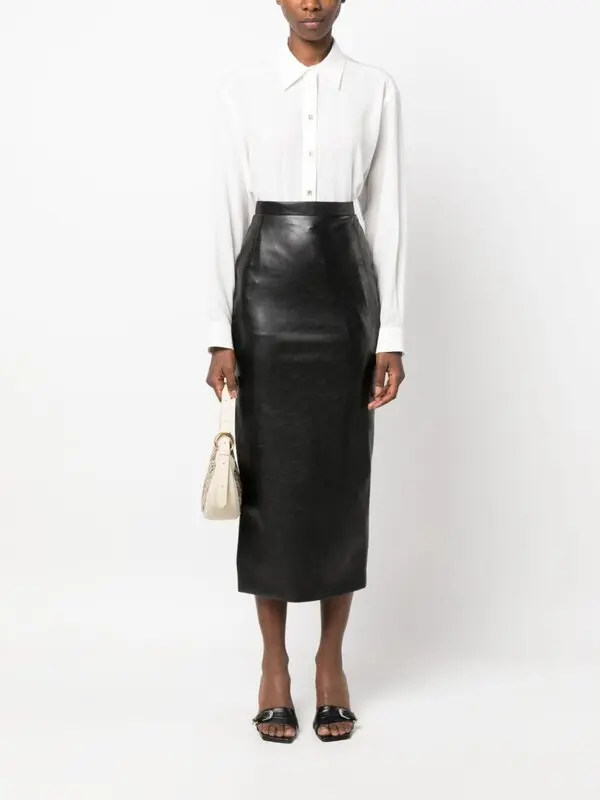 Givenchy Long-sleeve Shirt