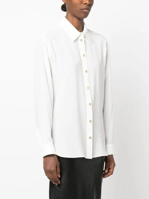 Givenchy Long-sleeve Shirt