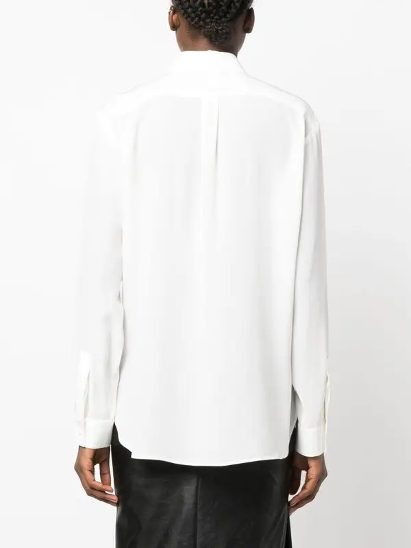 Givenchy Long-sleeve Shirt